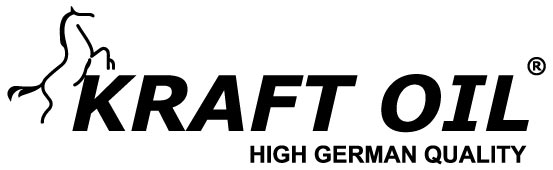 Kraft Oil - Schmierstoffe, Motoröl, Industrieöl, Getriebeöl, Hydraulik
